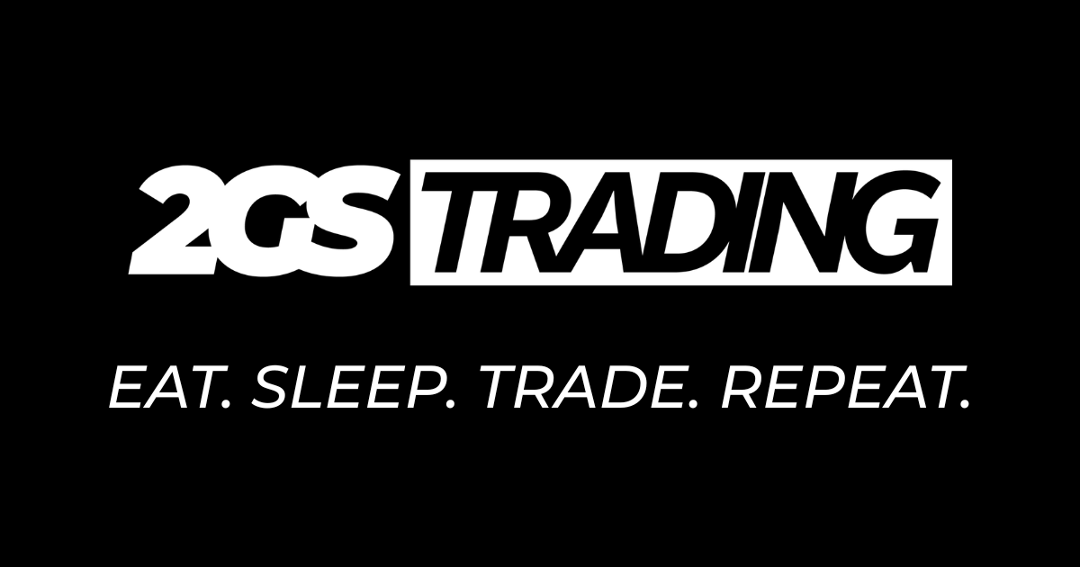 2GS Trading | Trade With Structure. Not Hope.